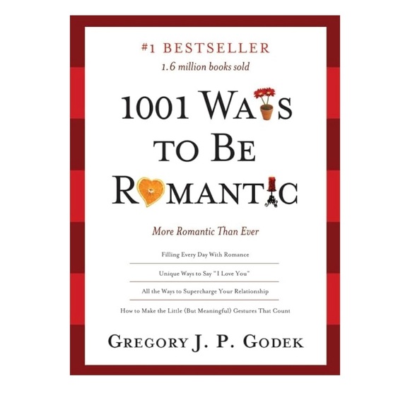 Other | 101 Ways To Be Romantic Add More Intimacy And Romance By ...